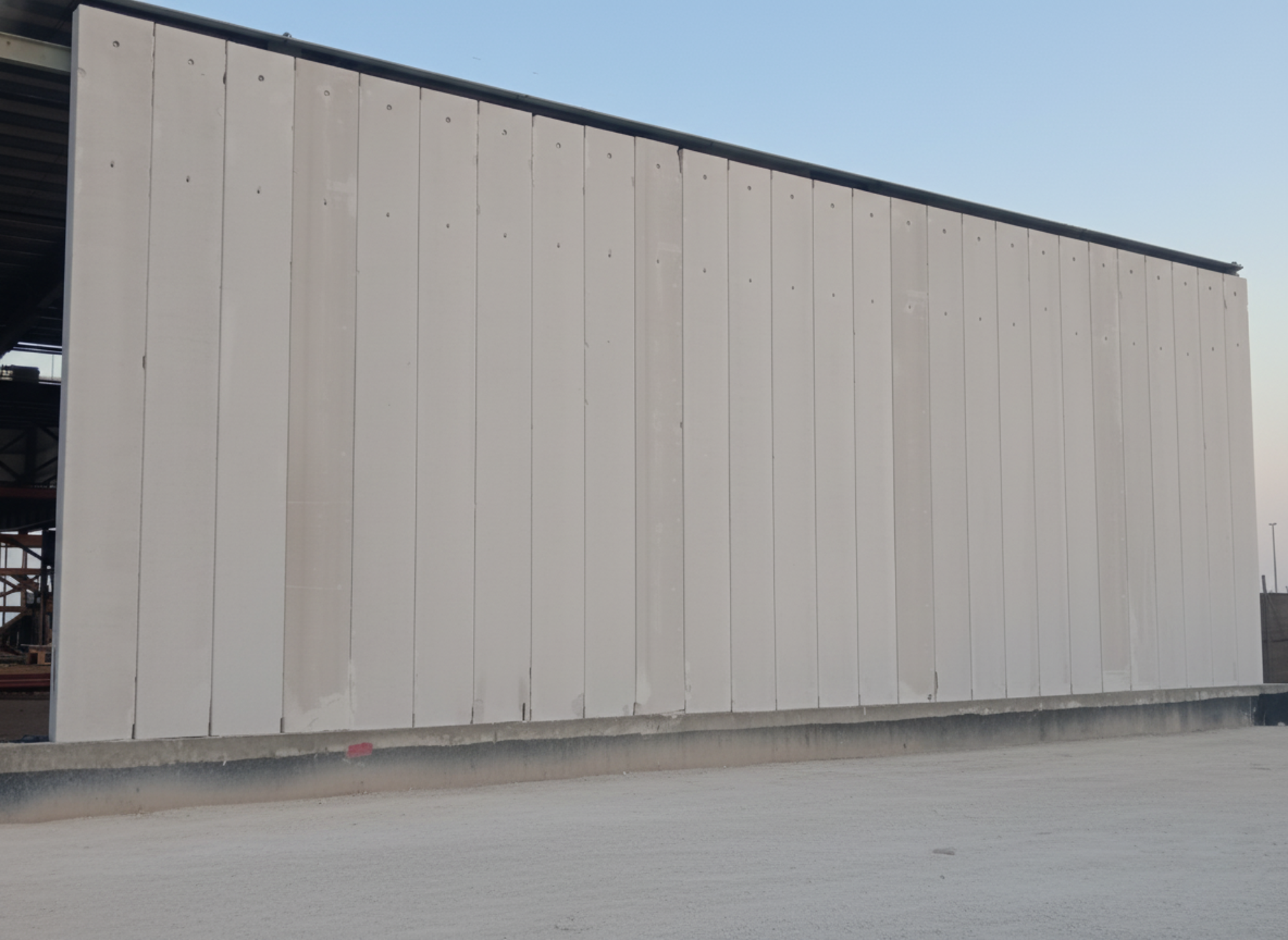 AAC Panels & Blocks Saudi Arabia | Premium Construction Materials ...